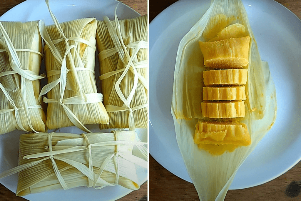 Pamonha: Uma Delícia Tradicional Brasileira - Lady Conselhos