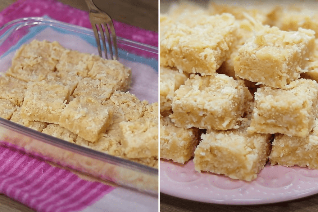 Prepare uma deliciosa cocada rápida de fazer, simples e barata - Lady ...